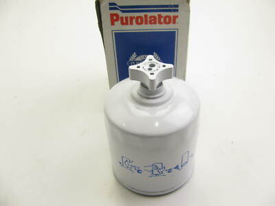 Purolator F55325 Fuel Filter Replaces P6503 33996 LFF3806 FF907 FS19581 ...