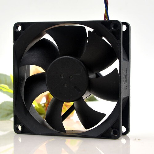 Oen YL FAN D80BH-12(HH) 12V 0.30A 3-wire Cpu Power Inverter Cooling Fan ...