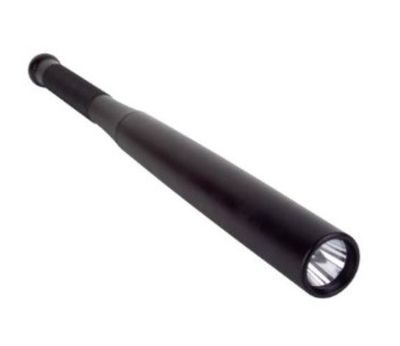 BRIGHT LONG LED TORCH FLASH LIGHT Flashing Led Warning | eBay UK