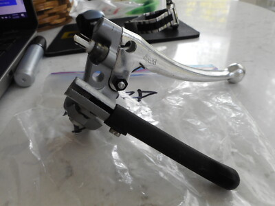 NOS Vintage Motocross MX Magura 7/8 Handlebar RH Right Lever & Perch | eBay