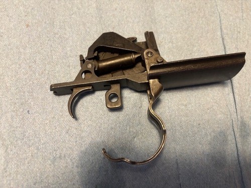 M1 GARAND TRIGGER GROUP - HRA - COMPLETE | eBay