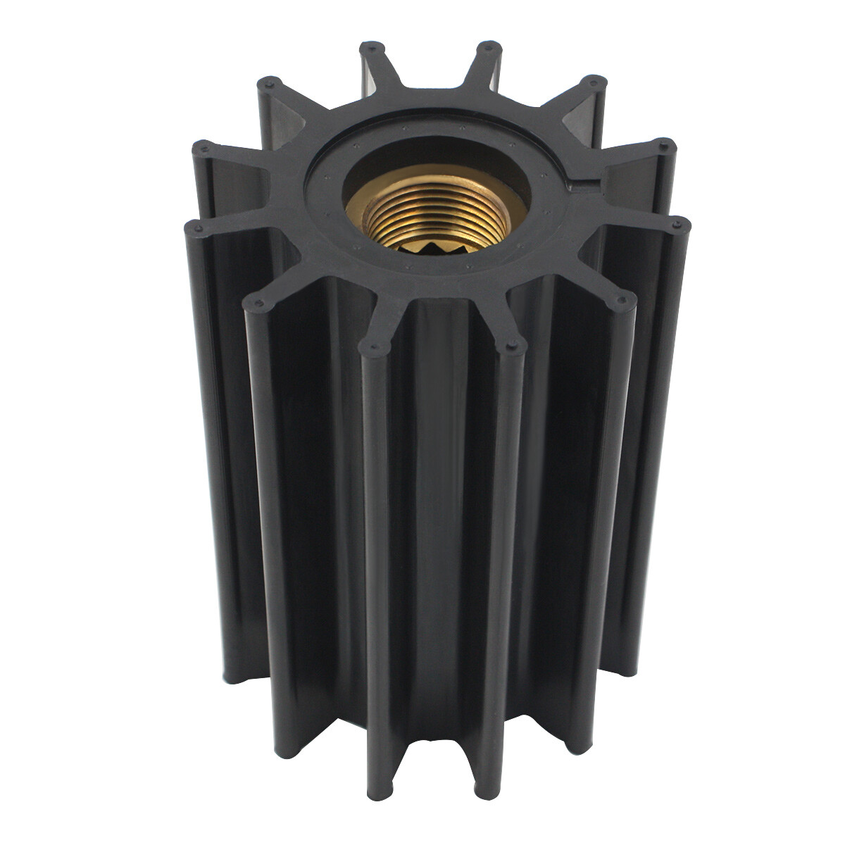 Flexible Impeller for Man D2842 LE LYE LZE ME Engine Water Pump 51. ...