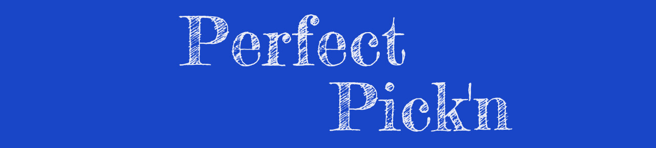 Perfect Pick'n | eBay Stores