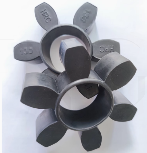 3PC NEW FIT FOR HRC90 elastomer buffer block cushion 72.4*31*18 | eBay