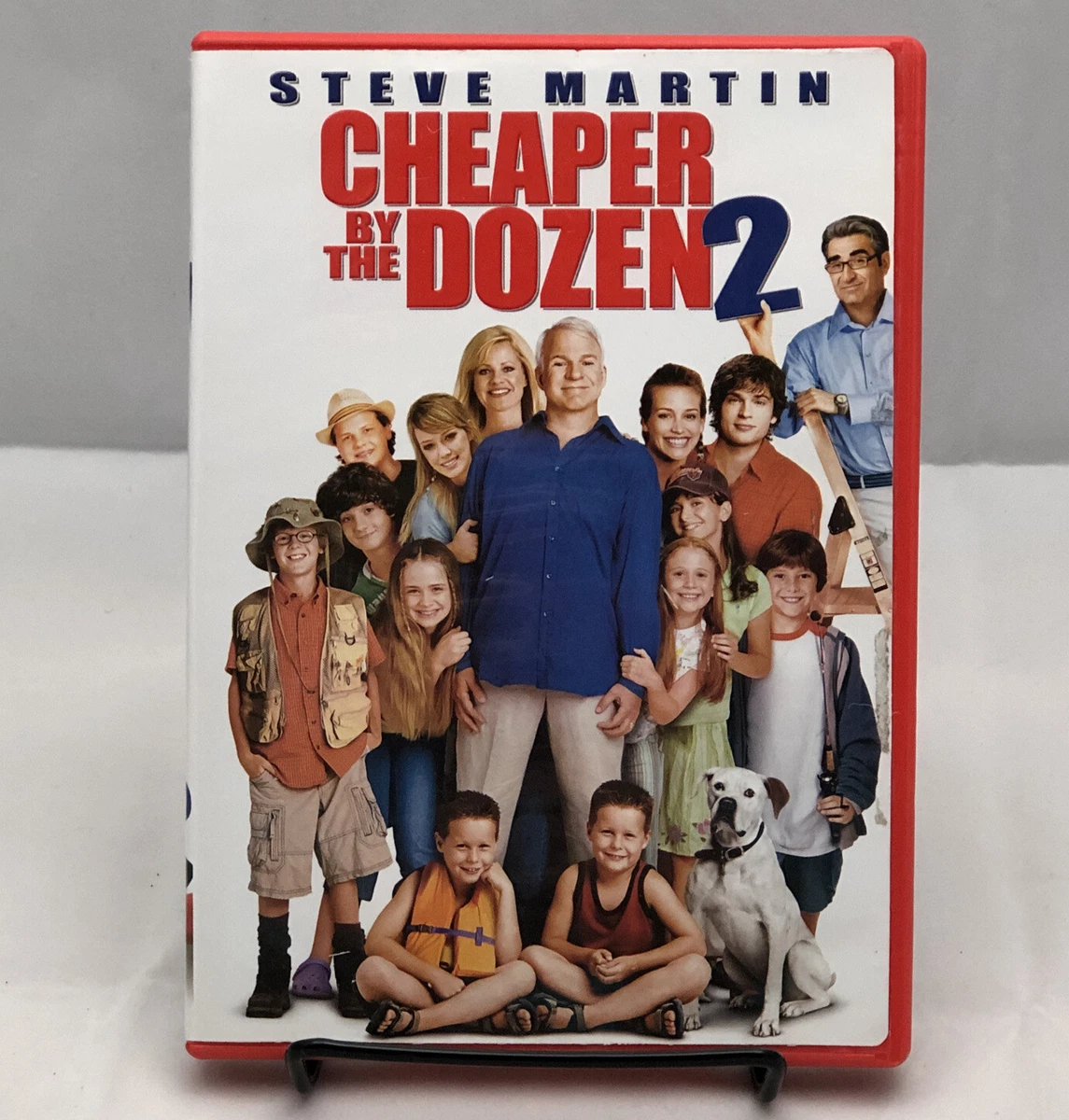 Cheaper By The Dozen 5