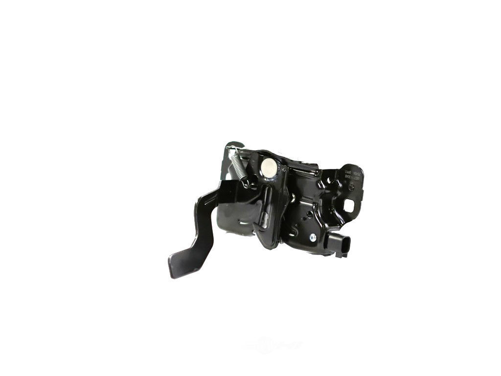 Hood Latch-Laramie, VIN: G Mopar 68311130AB fits 19-22 Ram 1500 for ...