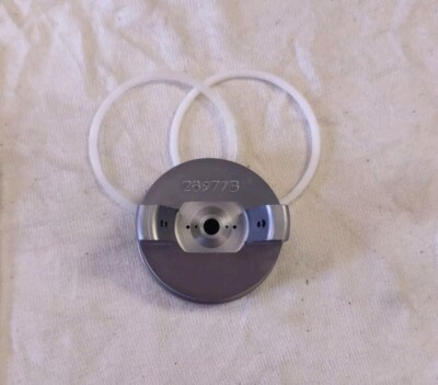 Graco 289773 Airpro AIR CAP CONVENTIONAL With Air cap Gaskets | eBay