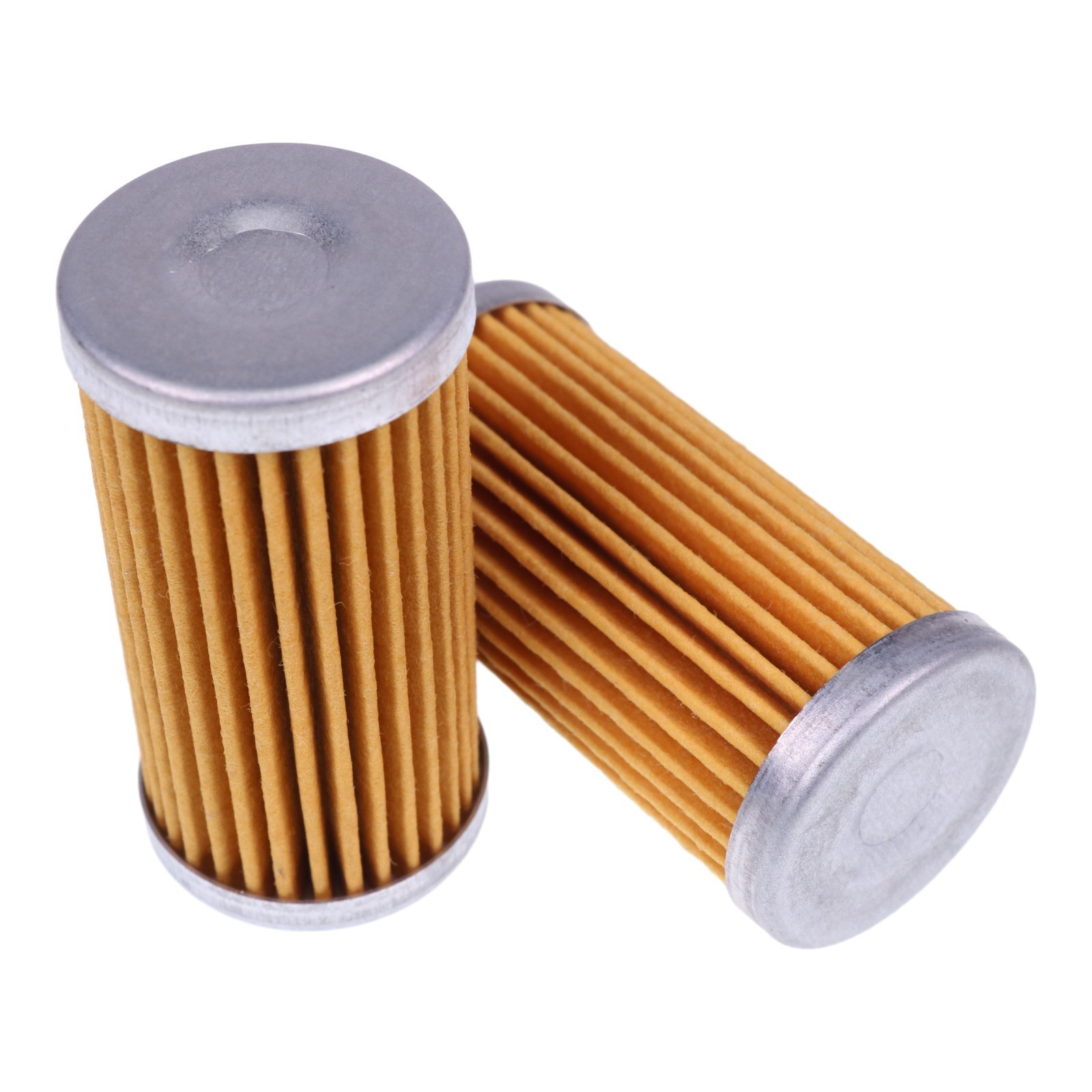 2X Fuel Filter SBA360720130 for Ford New Holland TC31DA TC33 TC33D ...