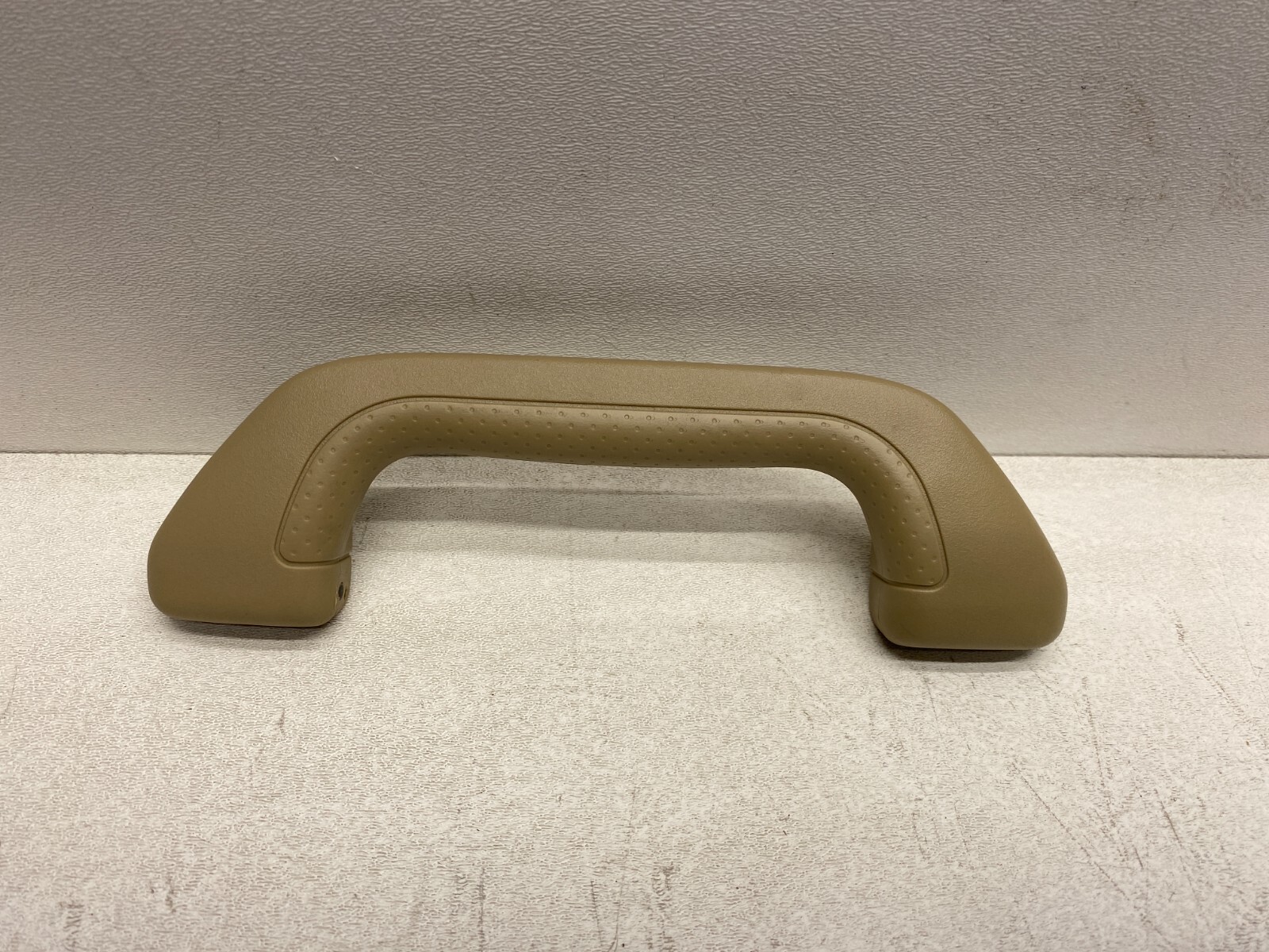 2003-2007 HONDA ACCORD RIGHT FRONT GRAB ASSIST HANDLE TAN OEM | eBay