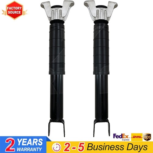 Pair Rear Shock Absorber Strut Kit For Dodge Durango 3.6L 5.7L V6 V8 ...