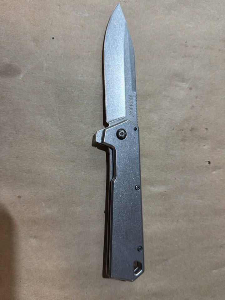 KERSHAW KNIVES 8CR13MOV (B33003907) | eBay