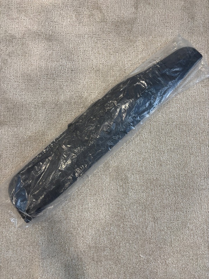 48" Mossberg Scoped Rifle Case w/ Water Resistant Outer Shell - New in ...