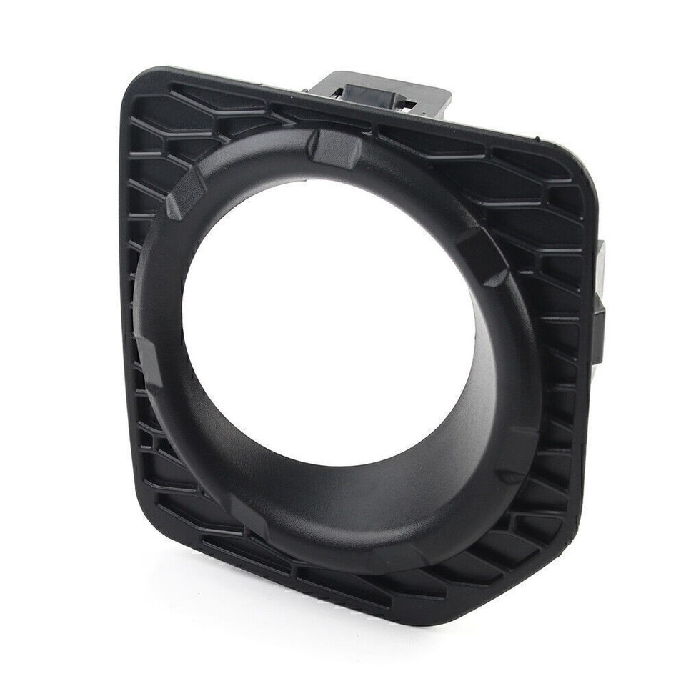 Right Bumper Fog Lamp Bezel Cover For Land Rover Freelander 2 2006-2014 ...