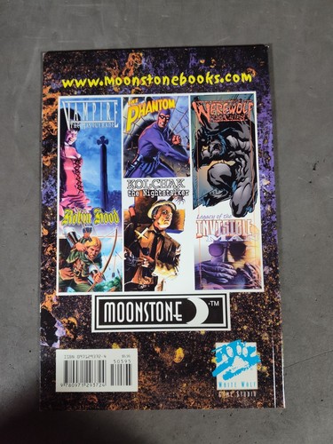 Werewolf the Apocalypse Lot - Moonstone, White Wolf Game Studios | eBay