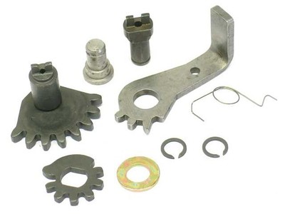 Ignition Lock Cylinder Repair Kit For 79-94 Saab 900 2.1L 4 Cyl S Turbo ...