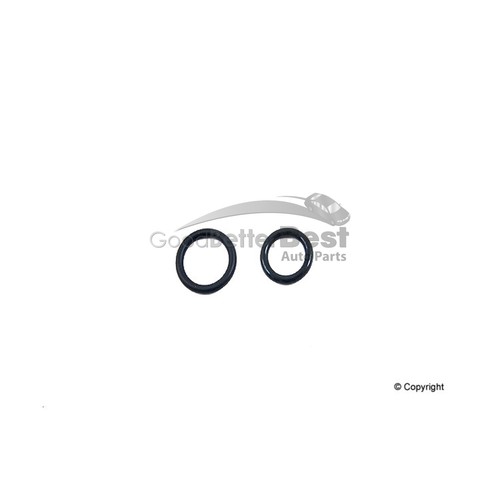 New ACM A/C Line O-Ring Pack 7590091 1638350298 for Mercedes MB ...
