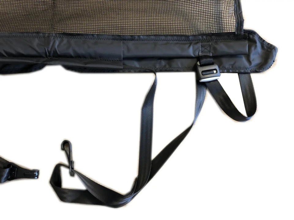 Original Volvo Net Partition Cargo Net V60 2 Station Wagon Grid OEM ...