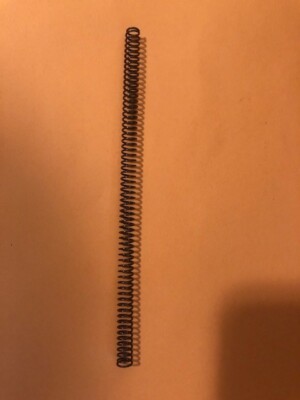 ONE Remington Model 550-1 Extra Power Striker Spring by WOLFF 16781 | eBay