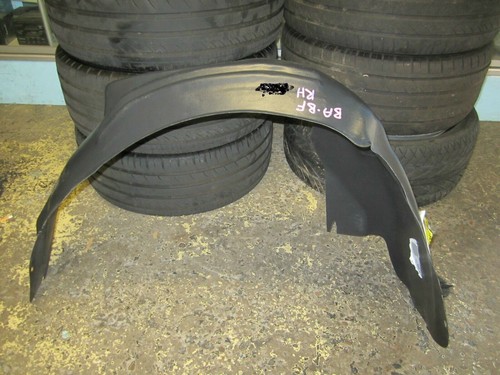 FITS FOR FORD FALCON BA BF FRONT INNER GUARD LINER RHF NEW | eBay Australia