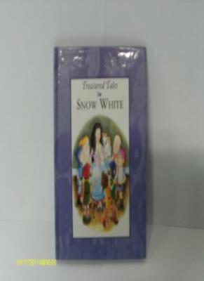 Snow White (Mini Treasured Tales) | eBay