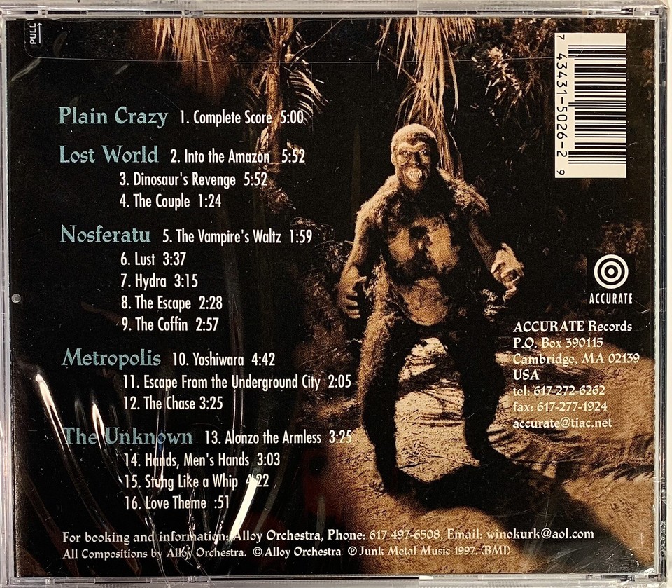 Songcatcher Soundtrack CD 2001 Dolly Parton • Emmylou Harris & More 16 ...