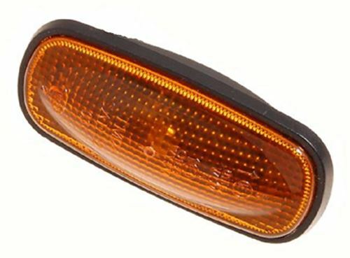 Land Rover MG Amber Repeater Front Side Marker XGB000030 236577 W5W w ...