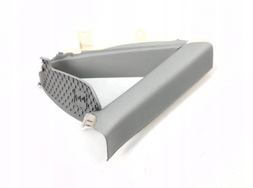 NEW AUDI A7 SPORTBACK 4G8 REAR LEFT UPPER C-PILLAR TRIM 4G8867287HF6 ...