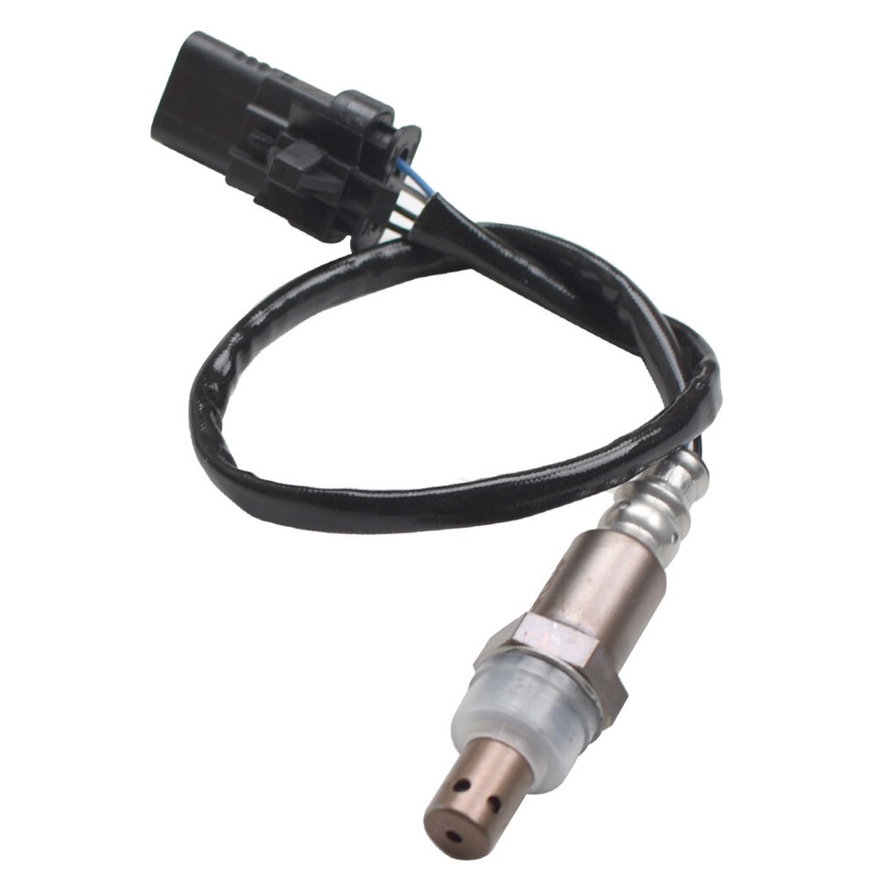 2PCS Front & Rear O2 Oxygen Sensor For 2013-2015 Chevrolet Malibu 2.0 2 ...