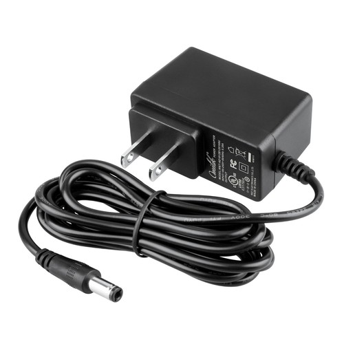 AC DC Adapter Cord For ICOM T35-12-200C-3 Radio Charger Power Supply ...