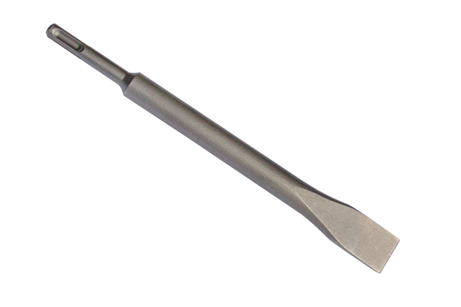 SDS Spitzmeißel Flachmeißel Breitmeißel Spatmeißel 250 400 600 Meisel ...