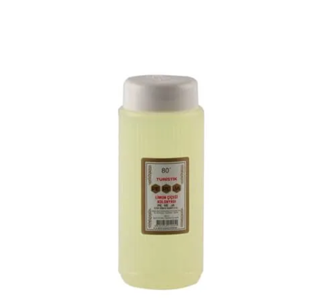 TURKISH LEMON COLOGNE. 1000ml-KOLONYA- | eBay Australia