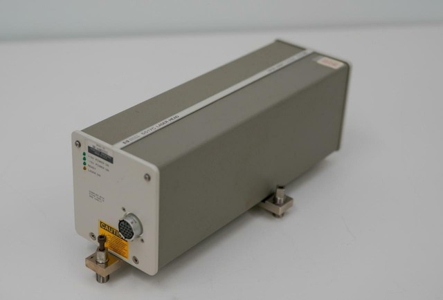 HP Agilent 5517C Laser Head Option C05 443uw for sale online | eBay