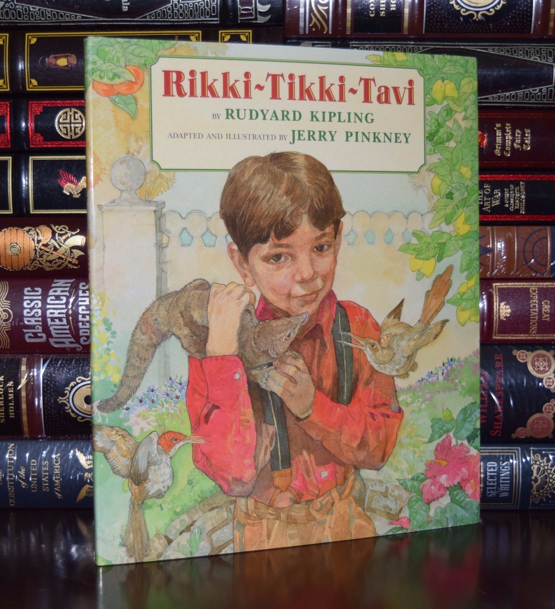 Rikki Tikki Logo Rikki Tikki Tavi — Black Mountain Creatives