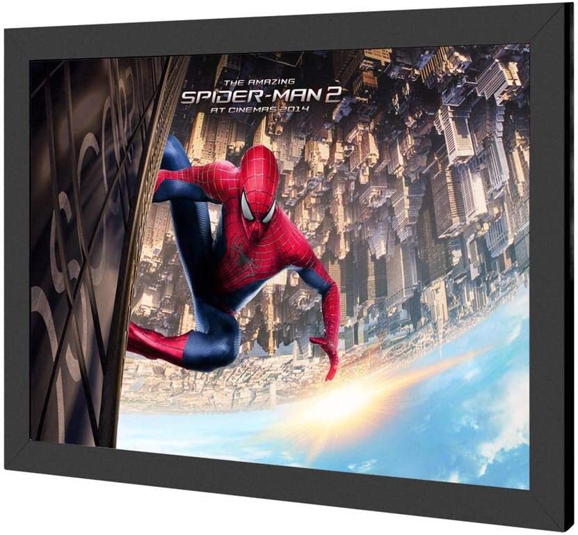Movie Poster Display Box