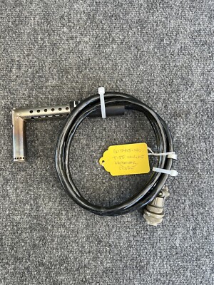 HOWELL INSTRUMENTS JETCAL T55 TURBINE ENGINE HEATER PROBE (PART NO ...