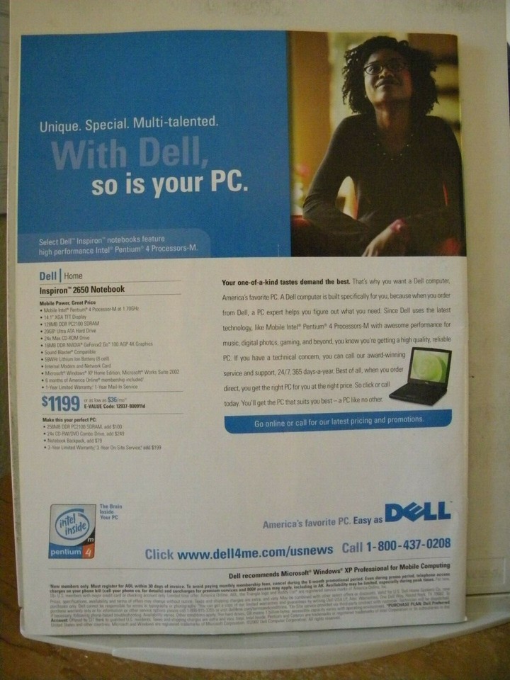 U.S. News & World Report Magazine September 16, 2002 - ONE YEAR AFTER 9 ...