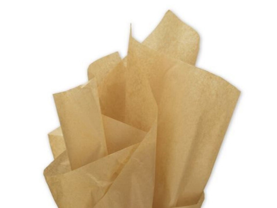Tissue Paper Sheets 18GSM Acid Free - 20 Large Sheets 50x75cm - Select ...