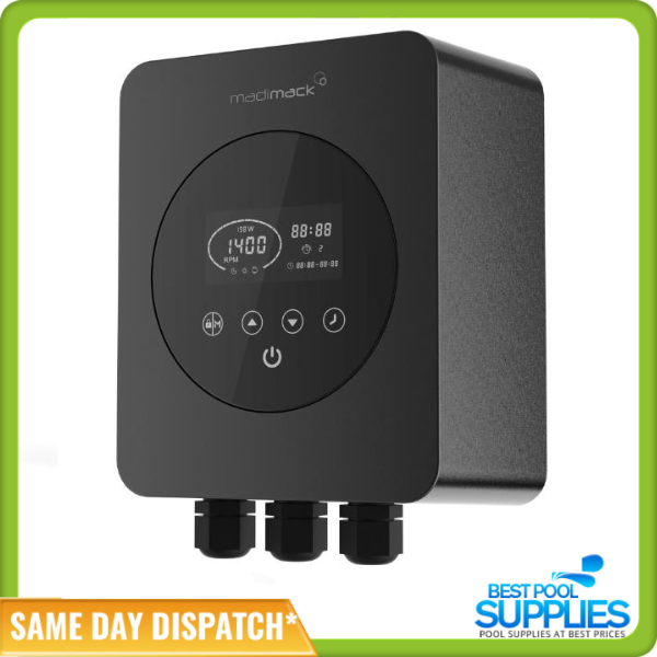 Madimack Inverter Plus - 2.2kW | eBay Australia