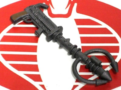 WWF Wrestling Weapon STOMP 2 Headbanger Mosh Spear Gun Accessory Jakks ...