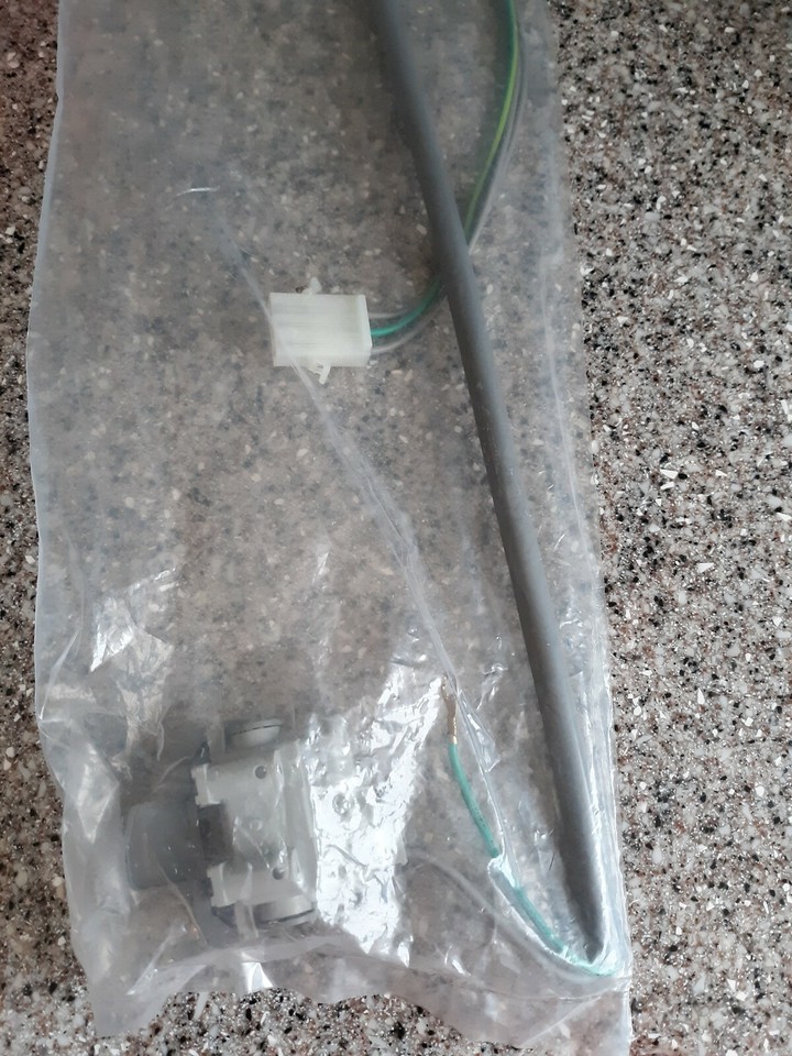 285671 Whirlpool Kenmore Washer Lid Switch | eBay