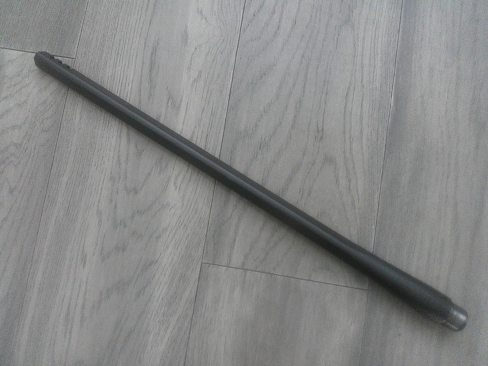 Remington 700 VTR 308 Varmint Tactical Rifle Triangle Barrel 22" Very ...