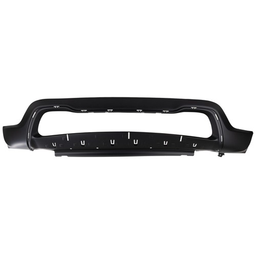 68143076AD, 5182021AB-PFM New Bumper Covers Fascias Set of 3 Front ...