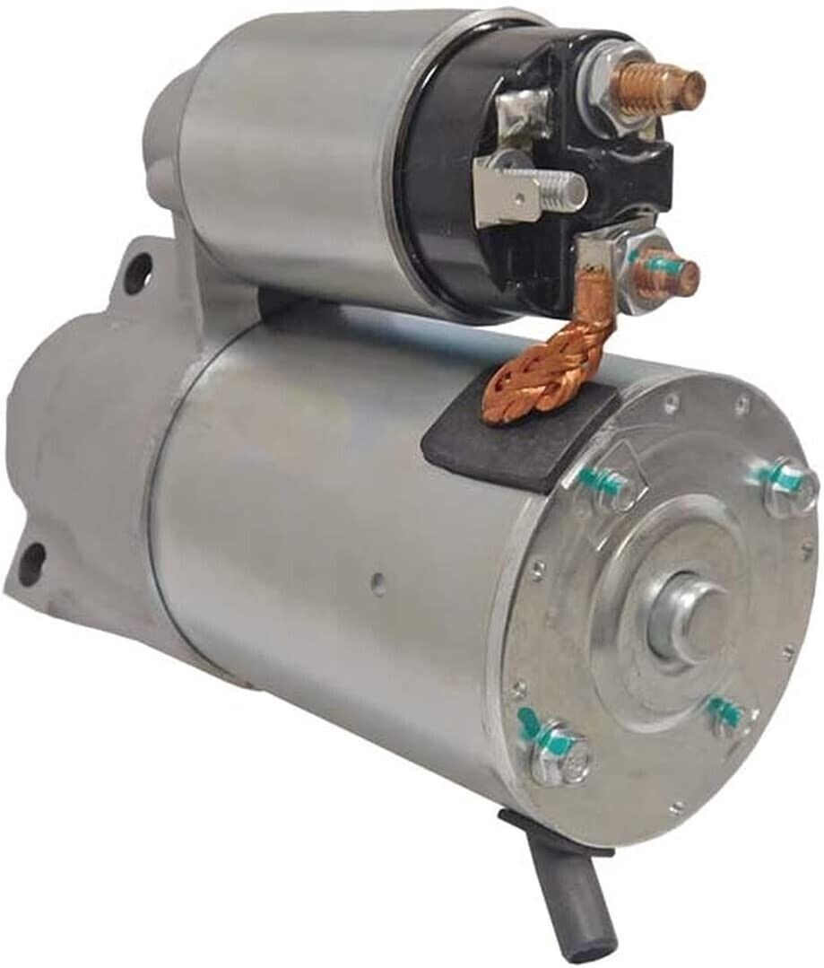 Starter For Kohler Command 2509824-S 25-098-24S CH20S CH22S CH23S CH25S ...