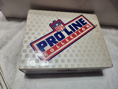 NFL Pro Line COLLECTION - Complete 1991 and 1992 Collection Card Set ...