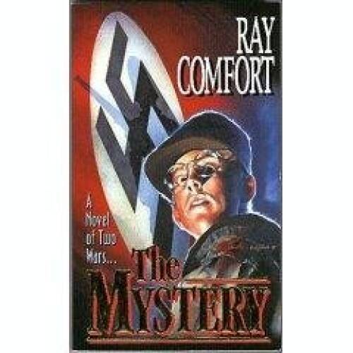 The Mystery - Paperback By Ray Comfort - GOOD | eBay