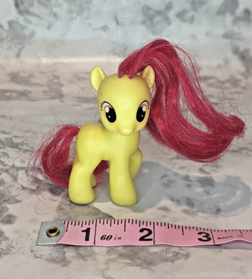 Mlp Baby Apple Bloom