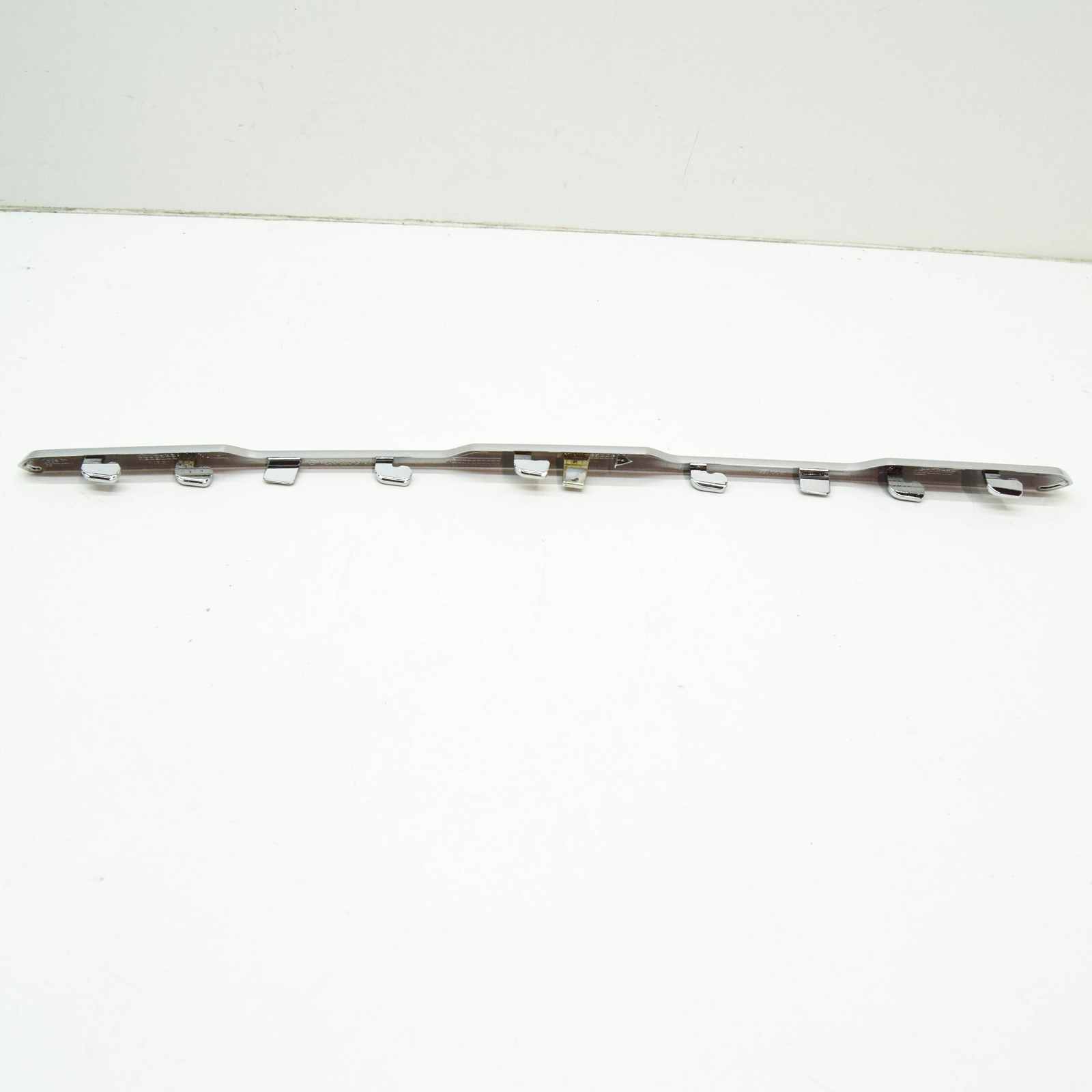 MERCEDES-BENZ GLC X253 Radiator Grille Left Trim Bar A2538881901 NEW | eBay