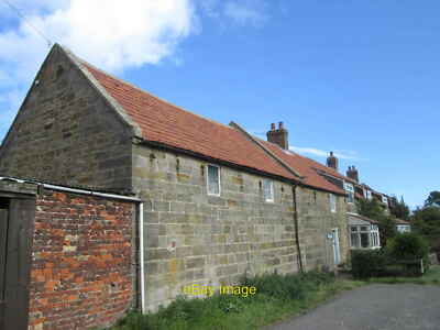 Photo 6x4 Manor Farm near Normanby High Hawsker c2018 | eBay UK
