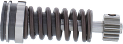 1W6541 Plunger & Barrel fits Caterpillar 966F II 966G 972G 973 LGP CB ...