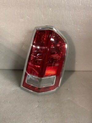 2012-2014 Chrysler 300 Passenger Right LED Tail Light 68154602AC OE | eBay